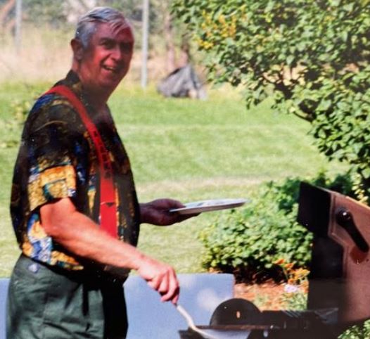 Bill Kesinger | News, Sports, Jobs - Standard-Examiner